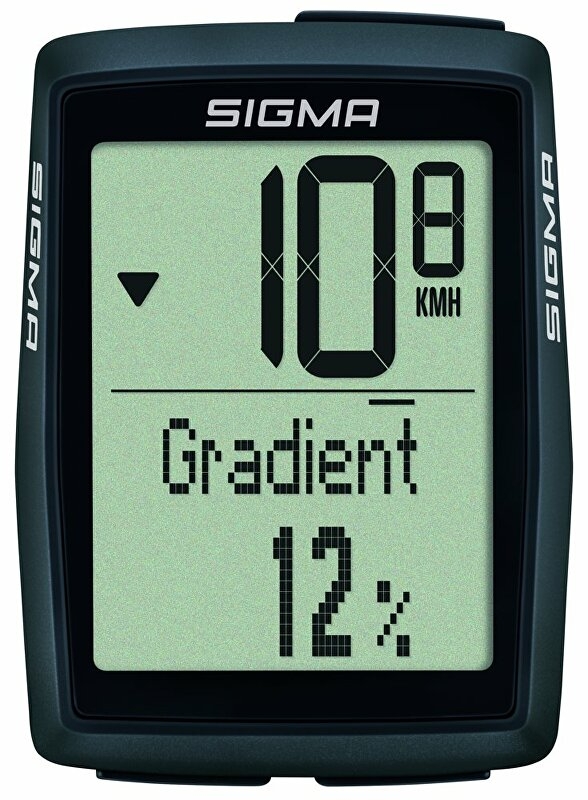 Computer SIGMA 14.0 WL STS CAD