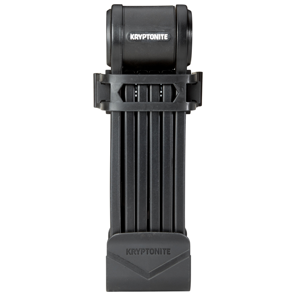 Zámek KRYPTONITE Keeper 585 Foldable Lock