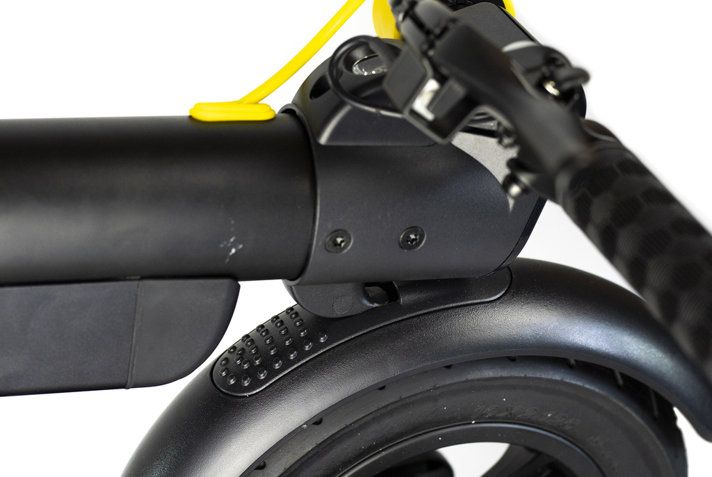 Elektrická koloběžka BEE FREE Scooter 1