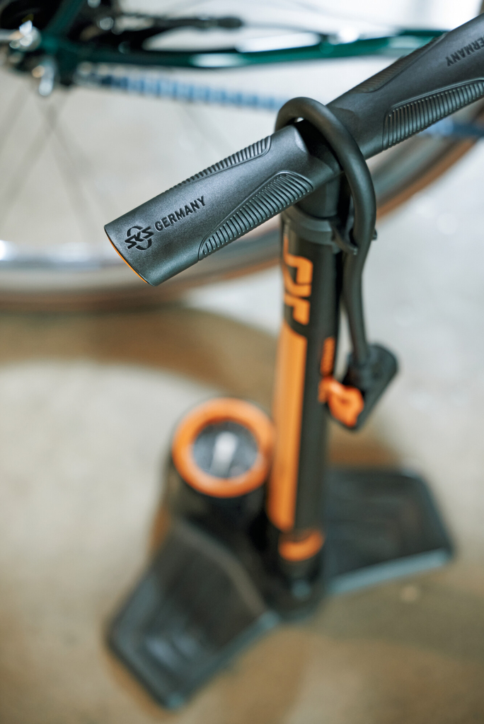 Pumpa SKS Airkompressor Compact 10.0