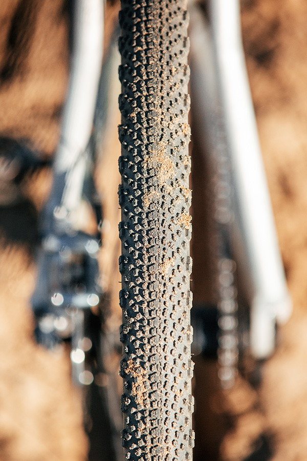 Plášť American Classic Udden 700x40