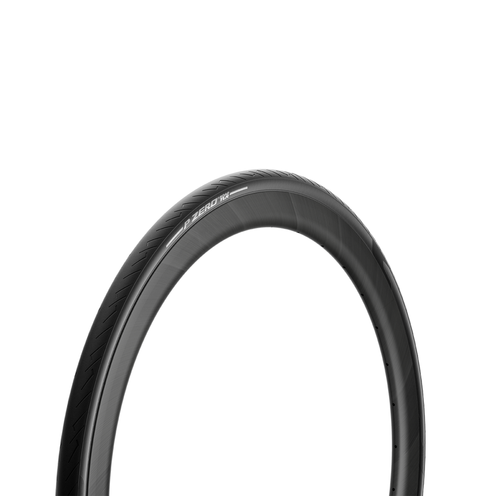 Plášť Pirelli P ZERO™ Road TLR 30-622, TechLINER, 127tpi, černý