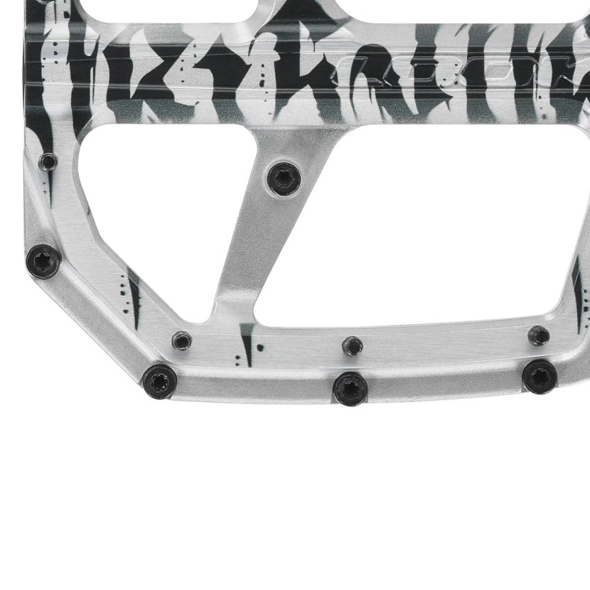 Pedály LOOK Trail Roc Plus Kriss Kyle Series