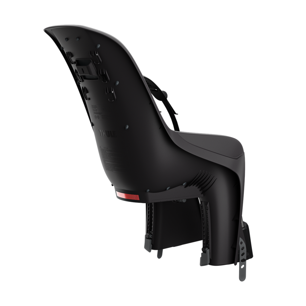 Cyklosedačka Thule RideAlong Lite 2 Dark Gray