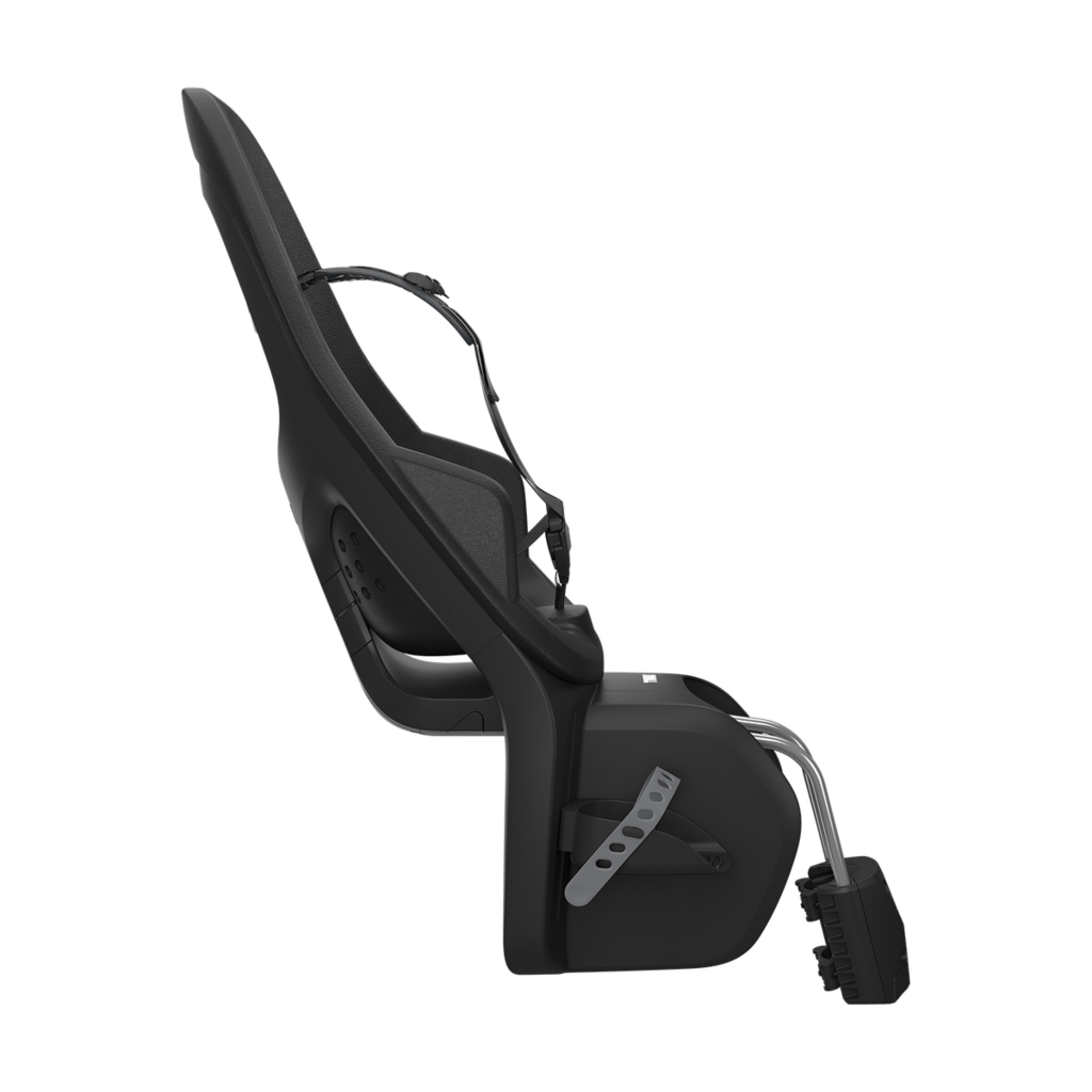 Cyklosedačka Thule Yepp 2 Maxi Frame Mount Black