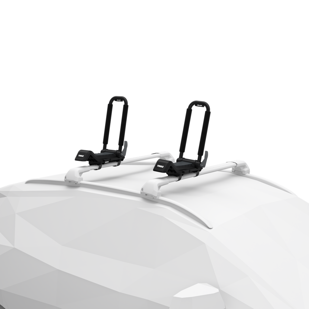 Nosič kajaků Thule Hull-a-Port XTR černá 848