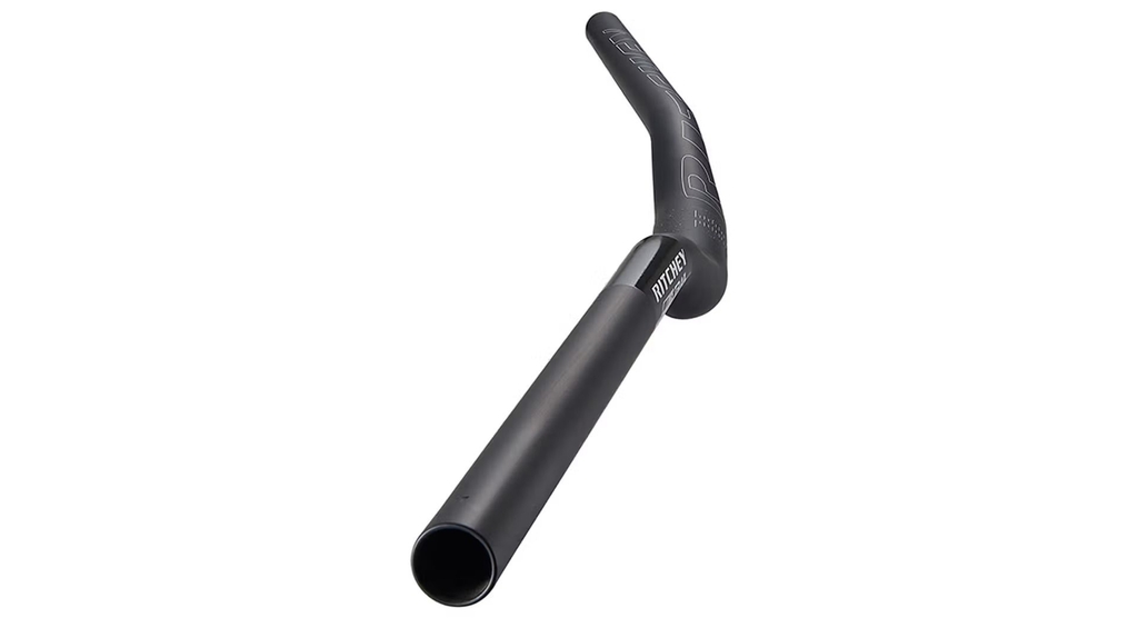 Řidítka RITCHEY WCS Trail Rizer Blatte 800x20 rise